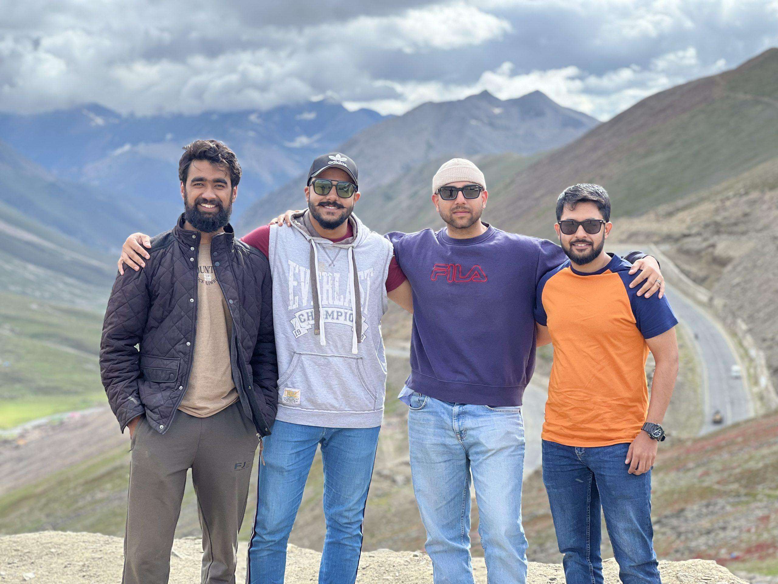 Gallery - North Face Adventure