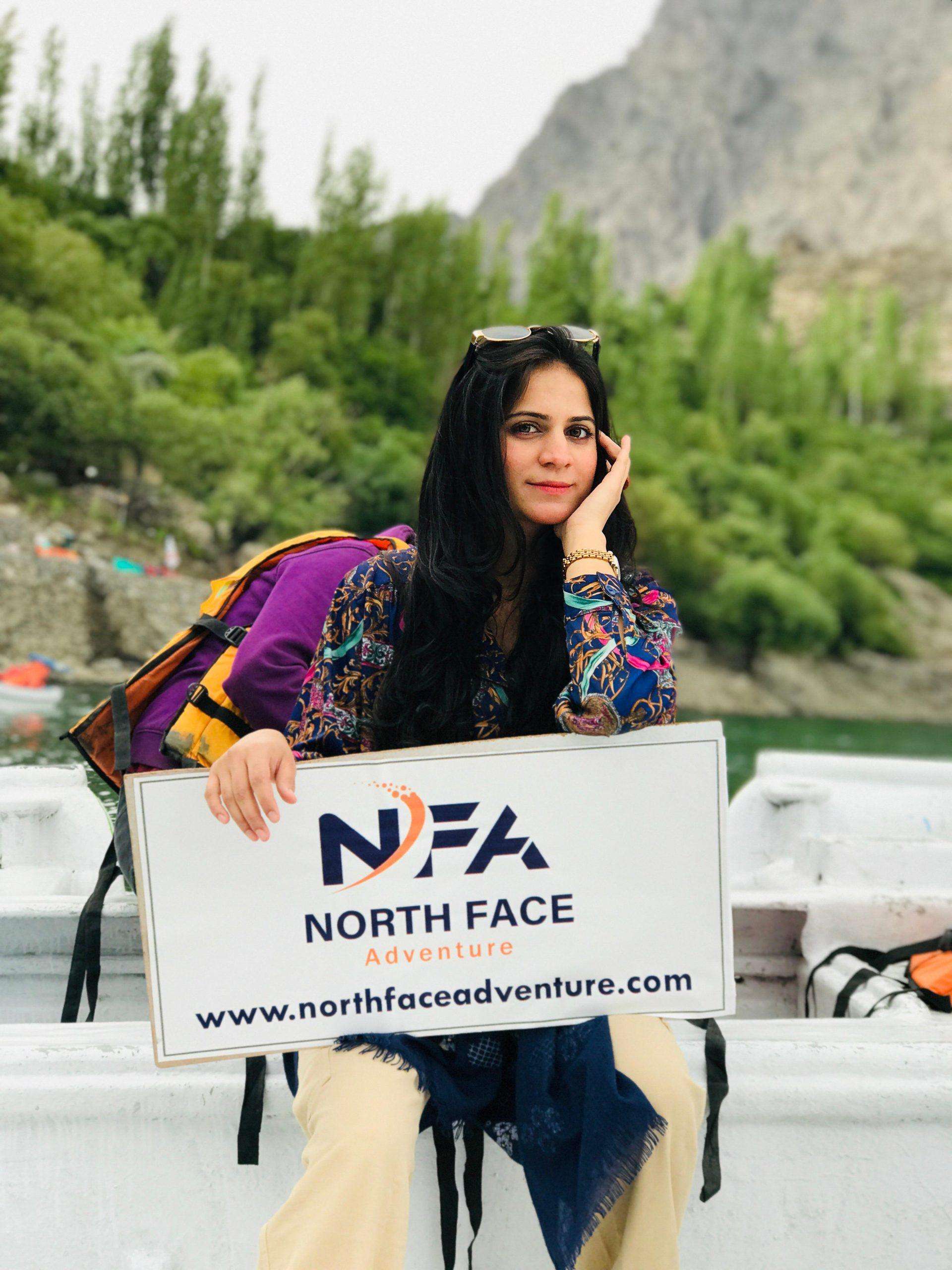 North Face Adventure | Tours Best Inbound DMC in Pakistan