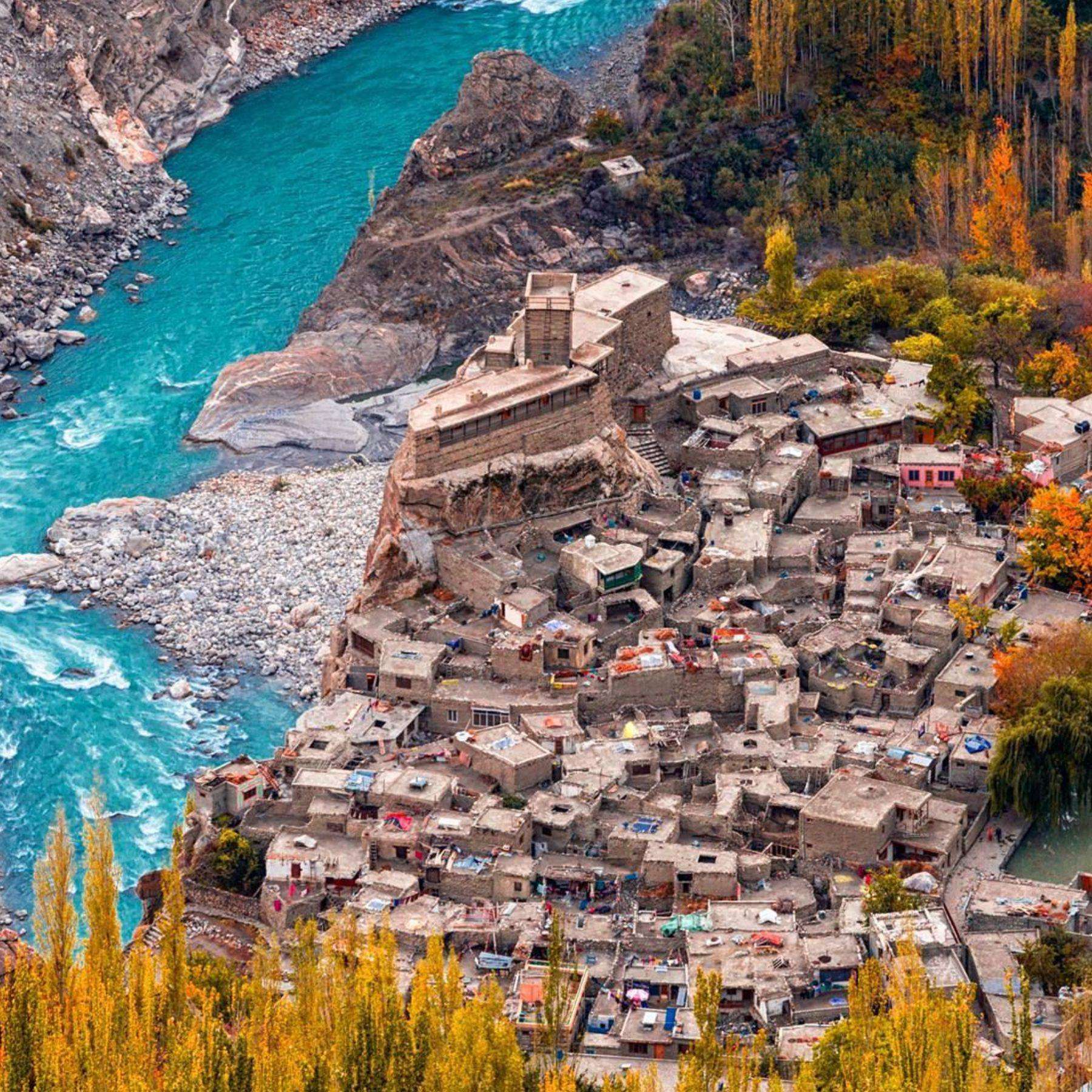 Uchal Festival Tour 2026 – Kalash Valley Cultural Experience